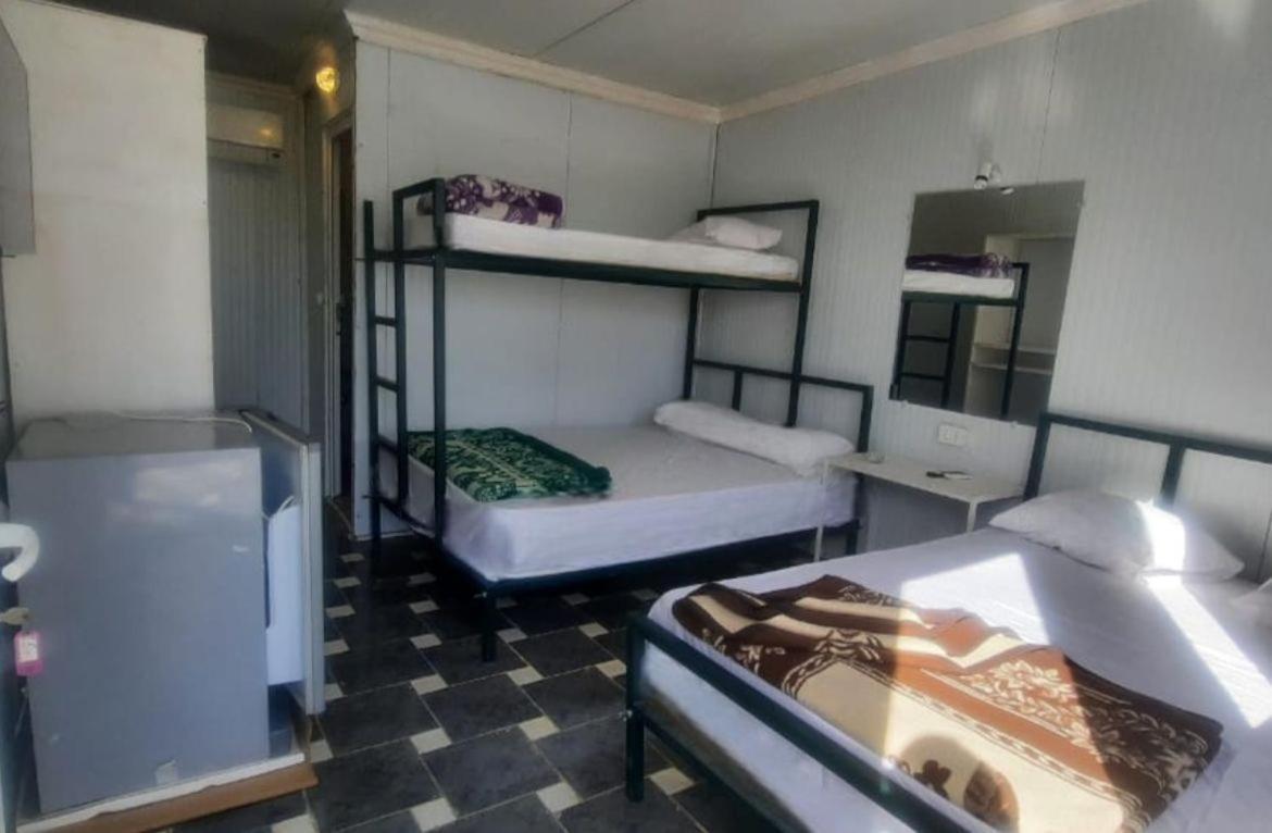 $23 | OCTOPUS HOTEL DAHAB | 3-STAR ACCOMMODATION